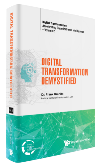 S2E Transformation | New Digital Transformation Demystified Book is ... S2E Transformation | New Digital Transformation Demystified Book is ...